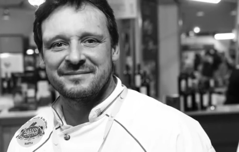 Contact - Sébastien Métoyer